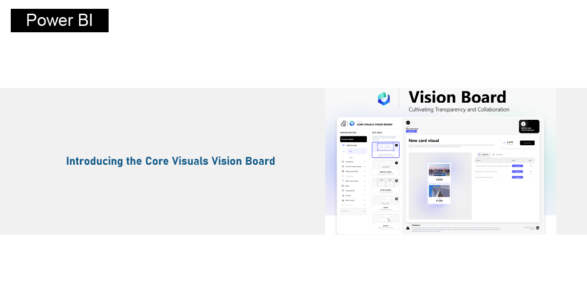 新功能儀表板Core Visuals Vision Board介紹|昊青公司軟體代理商 Altair, dSPACE, Mathematica ...